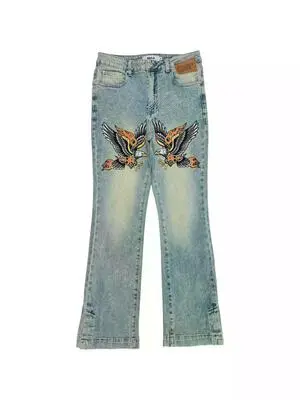 DUAA Flight Denim Jeans