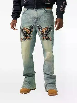 DUAA Flight Denim Jeans