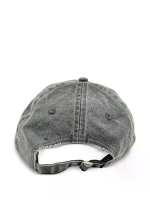 Ksubi Duke Embroidered Baseball Cap