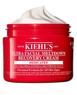 KIEHL'S SINCE 1851 Ultra Facial Meltdown Recovery Cream - No Color