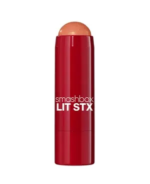 Smashbox Rated Lit Stx Blush And Highlighter - Bronze