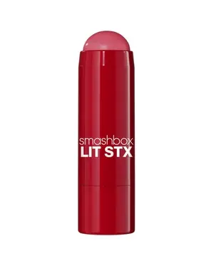Smashbox Rated Lit Stx Blush And Highlighter - Flash Muave