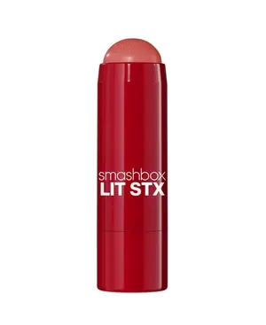 Smashbox Rated Lit Stx Blush And Highlighter - Sunset