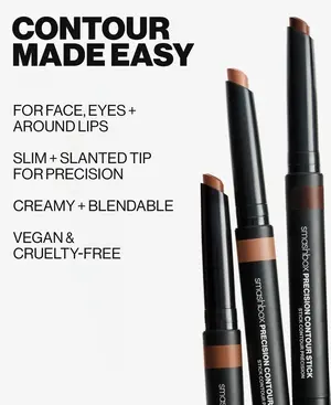 Smashbox Precision Contour Stick - Medium