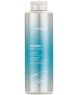 JOICO Hydrasplash Winter Liter Shampoo And Conditioner Duo