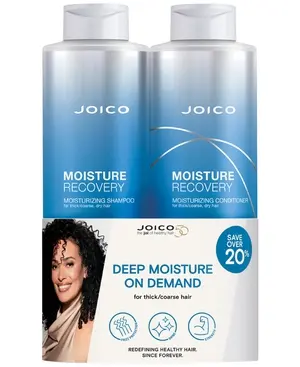 Joico Shampoo Haircare Products