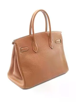Hermès 2005 Birkin 30 Tote Bag
