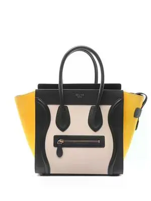 Celine Utility Mini Bags