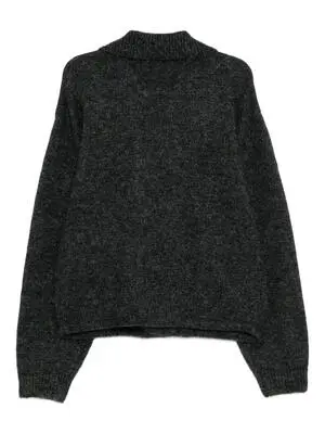 SONGZIO Double-breasted Cardigan