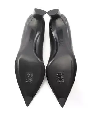 Dior 2010s Pointed Toe Pumps