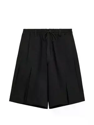 Y3 Drawstring Shorts For Men
