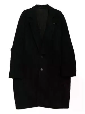 SONGZIO Cocoon Coat