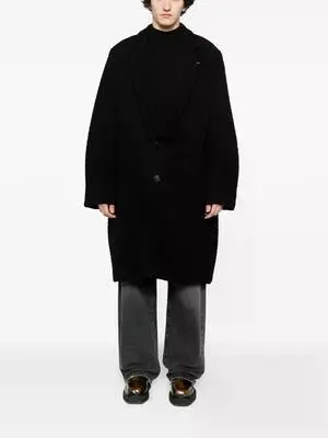SONGZIO Cocoon Coat