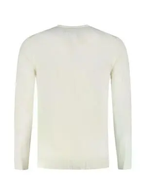 ZANONE Crew-neck Sweater - Neutrals