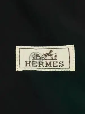 Hermès 2020s Zip-fastening Jacket