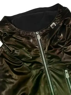 Hermès 2020s Zip-fastening Jacket