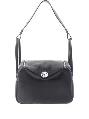 LWG Certified Leather Shoulder Bags