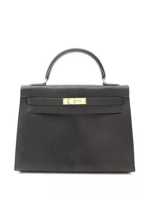 Hermès 2000 32 Kelly Tote Bag