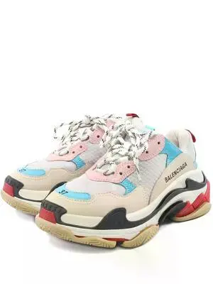 Balenciaga Padded Shoes For Women