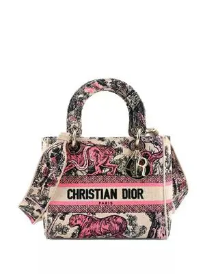 Dior Medium Mini Bags