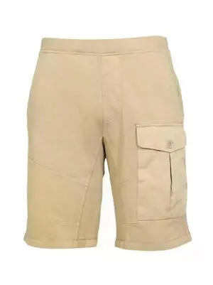 TEN C Cargo-pocket Shorts