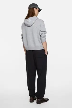 Acne Studios Ribbed Activewear For Men
