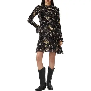 Allsaints Floral Dresses