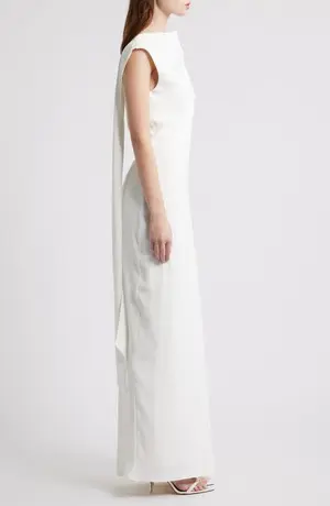 Oddmuse The Ultimate Muse Cap Sleeve Dress