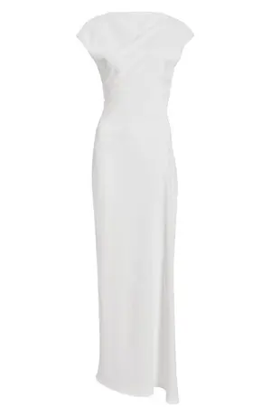 Oddmuse The Ultimate Muse Cap Sleeve Dress