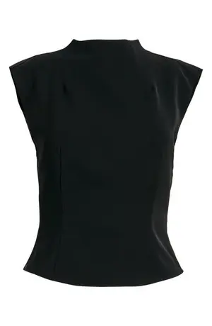 Oddmuse The Ultimate Muse Cap-sleeve Top