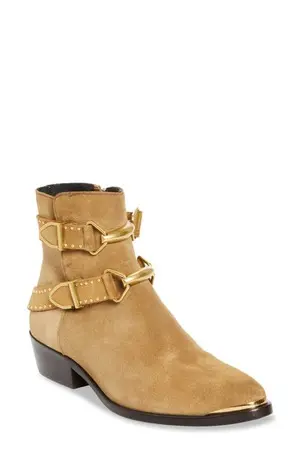 Isabel Marant Strappy Booties