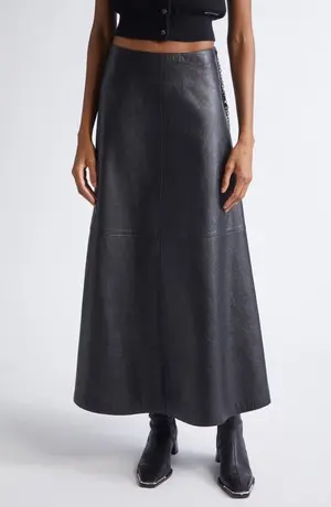 Alexander Wang Loose Fit Skirts