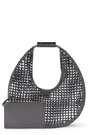 Staud Textured Totes