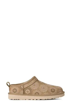 UGG Classic Shearling Lined Slip-on