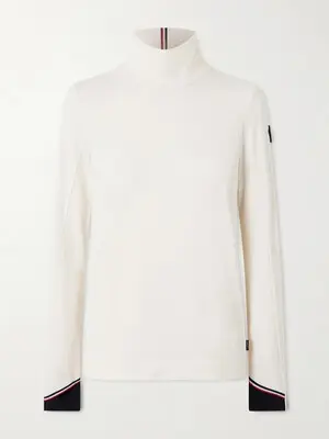 Moncler Jersey Base Layer