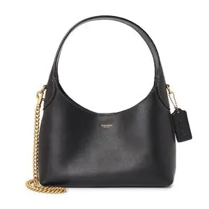 COACH Brooklyn 23 Chain Shoulder Bag