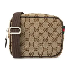 Gucci Gg Mini Crossbody