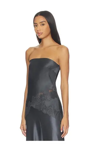 Cami Nyc Odessa Camisole With Lace Trim