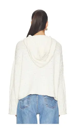 Free People Lake Side Hoodie