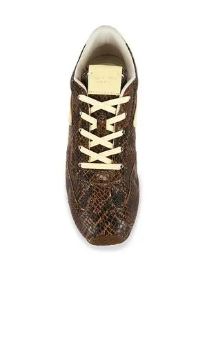 Rag & Bone Retro Runner Slim Ultra Sneaker