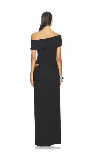 Nbd Hadar Maxi Dress