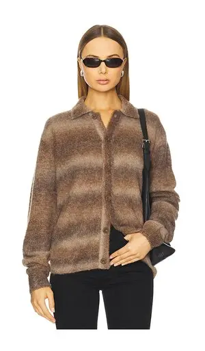 DR. DENIM Quillion Cardigan