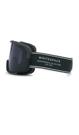WHITESPACE Dual Tone Goggle