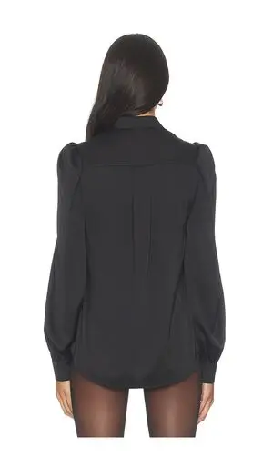 Generation Love Arly Bow Blouse