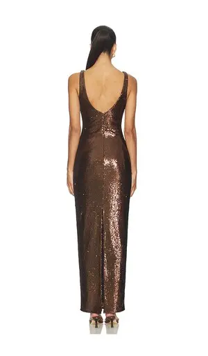 Nbd Janhvi Maxi Dress