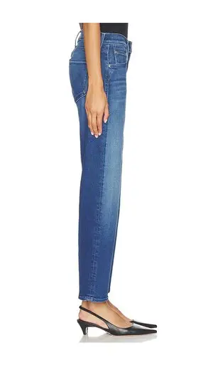 MOTHER The Newbie Ankle Jeans