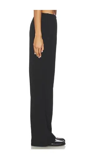 ALL THE WAYS Citra Pant - Black