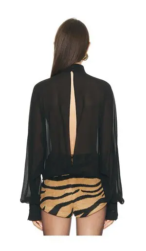 SEROYA Farran Blouse