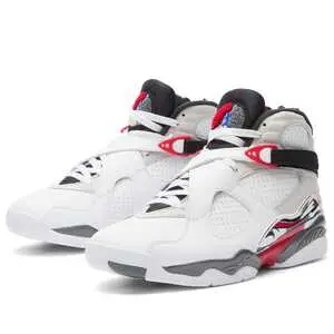 JORDAN 8 Retro Sneaker