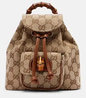 Gucci Backpacks
